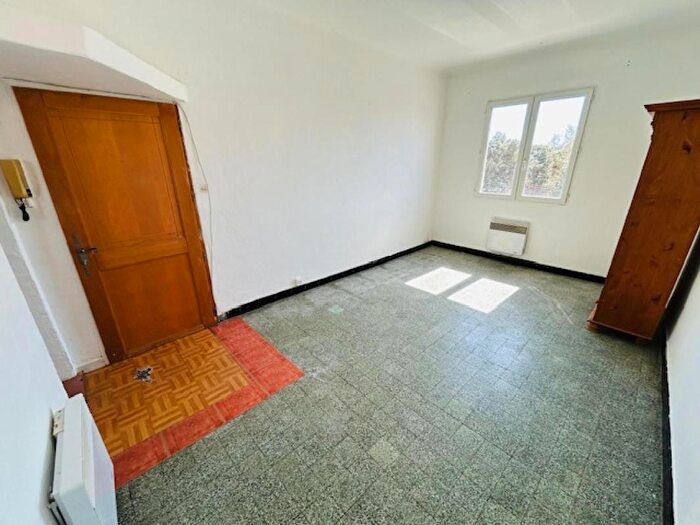 Avignon, Chevalier de Folard - Appartement 1 pièce à vendre