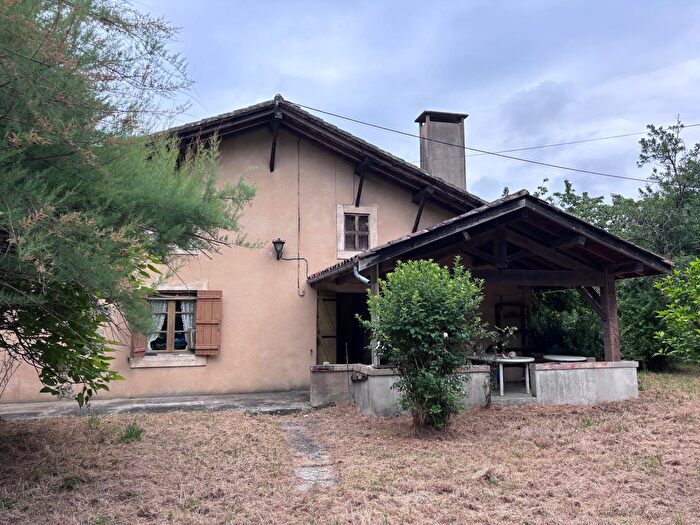 Maison 4 pièces à vendre à Saint-Michel-de-Castelnau