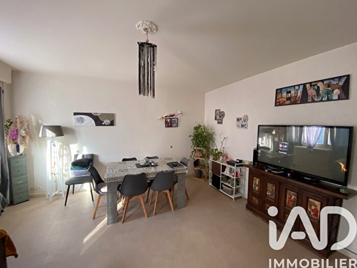 Appartement à vendre - Saint-Gaudens - 2 pièces - 1 chambre