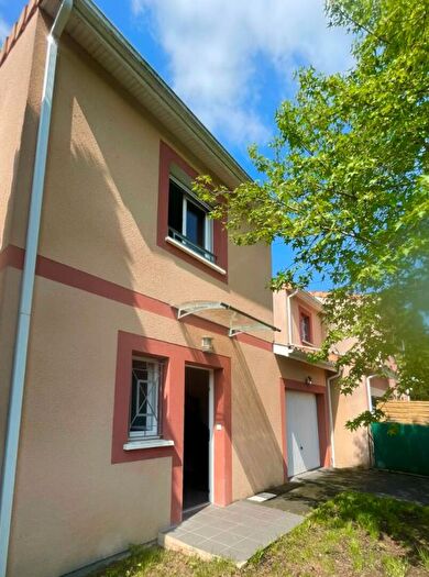 Maison 4 pièces à louer - Bouliac