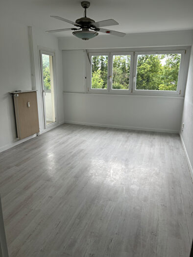 Riedisheim, Nord : Appartement 3 pièces à louer
