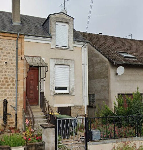 Maison 5 pièces à Vivier-au-Court, à vendre