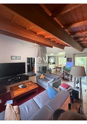 La Chevrolière - Maison 7 pièces à vendre