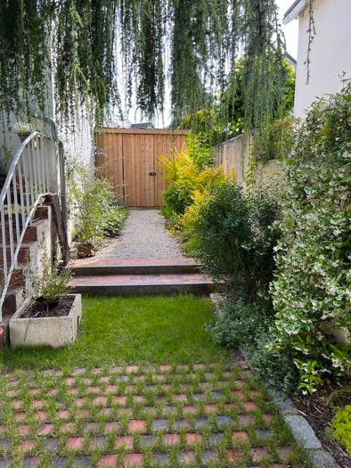 Maison 4 pièces à Saint-Cyr-sur-Loire, à louer
