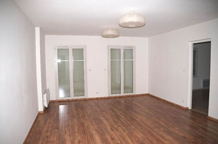 Appartement 3 pièces à louer à Pornic, Centre-ville, Halles, Bourg aux Moines