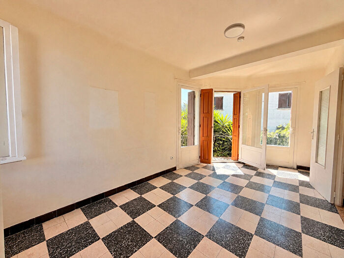 Perpignan, Les Remparts - Appartement 2 pièces à vendre