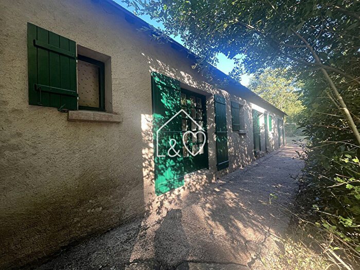 Maison à vendre - Couëron, Villages - 4 pièces - 3 chambres