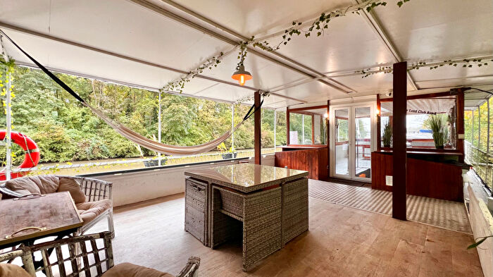 Maison à louer - Étiolles - 7 pièces - 3 chambres