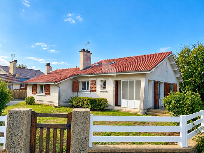 Pau, Pau Nord - Maison 7 pièces à vendre