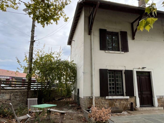Appartement 3 pièces à louer - Saint-Romain-de-Jalionas