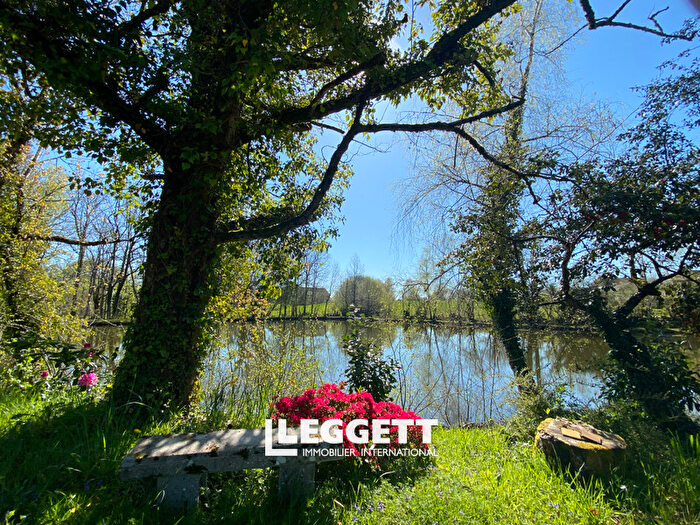 Maison à vendre - Troche - 4 pièces - 4 chambres