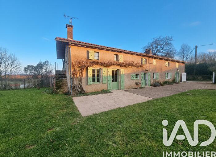 Maison à vendre - Vitré - 7 pièces - 4 chambres