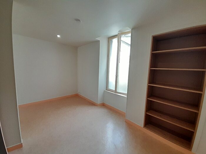 Appartement 1 pièce à louer à Poitiers, Sud