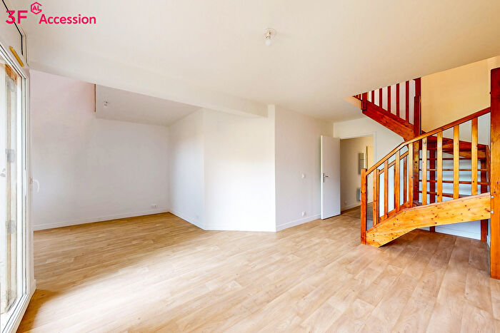 Émerainville - Maison 6 pièces à vendre