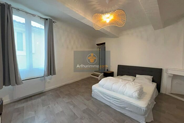 Apt - Appartement 2 pièces à louer