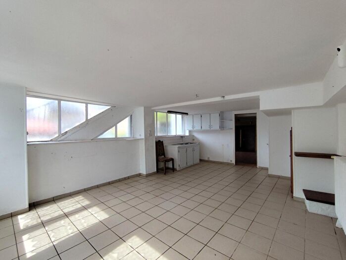 Bais : Maison 5 pièces à vendre