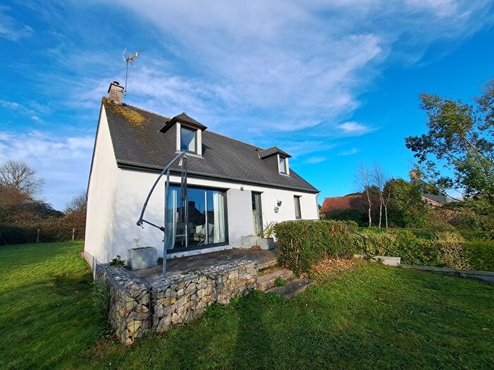 Maison à vendre - Aumeville-Lestre - 4 pièces - 3 chambres