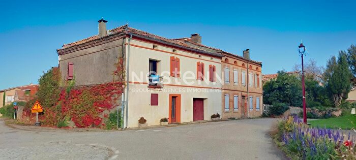 Maison à vendre - Saint-Michel - 5 pièces - 3 chambres