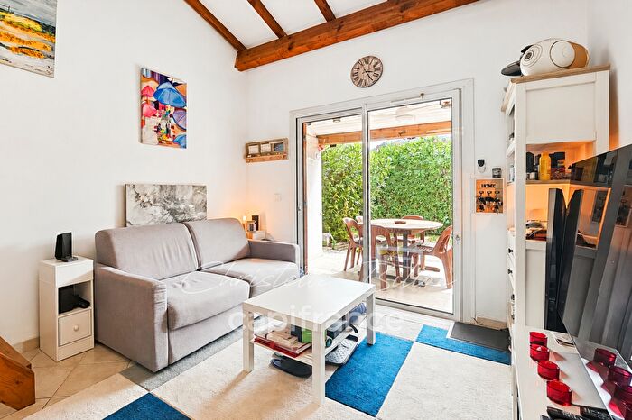 Appartement 3 pièces à vendre - Zonza