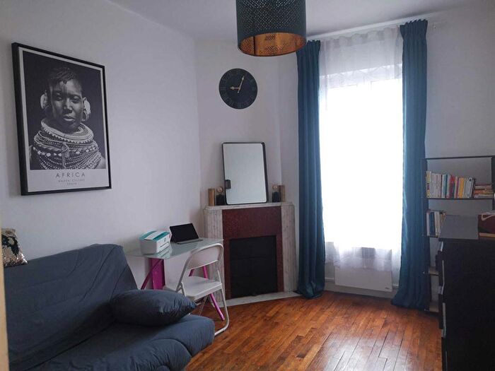 Villeneuve-le-Roi, Grusie - Appartement 2 pièces à vendre