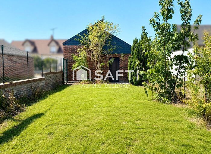 Beaugency - Maison 3 pièces à vendre