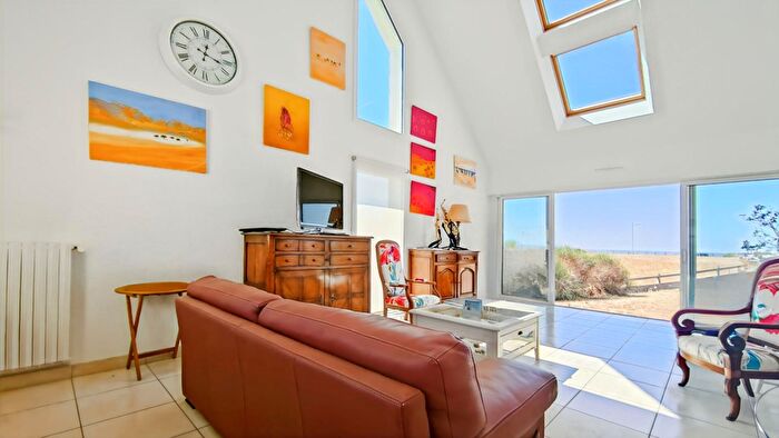 Maison 9 pièces à vendre à La Turballe