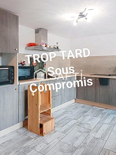 Maison à vendre - R ulx, Roeulx - 6 pièces - 3 chambres