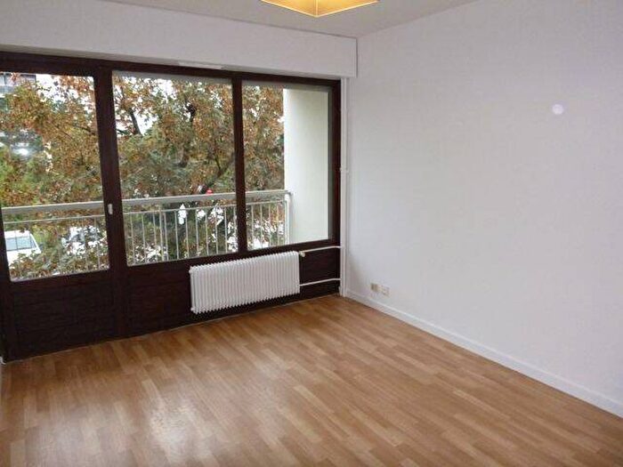 Appartement 2 pièces à louer à Est, Ambilly