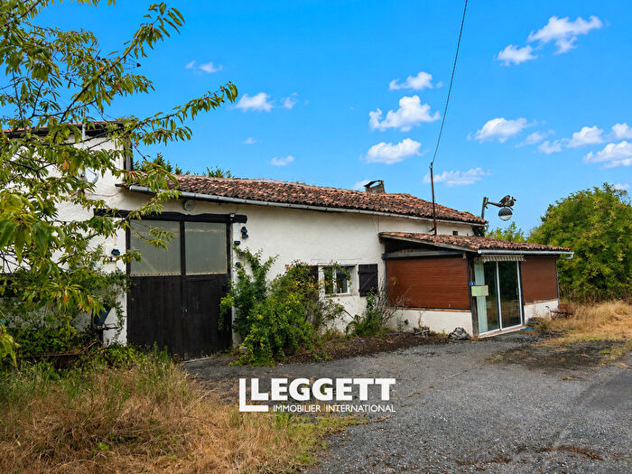 Maison 3 pièces à vendre à Nabinaud