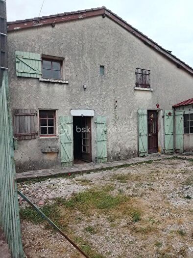 Les Pins - Maison 4 pièces à vendre