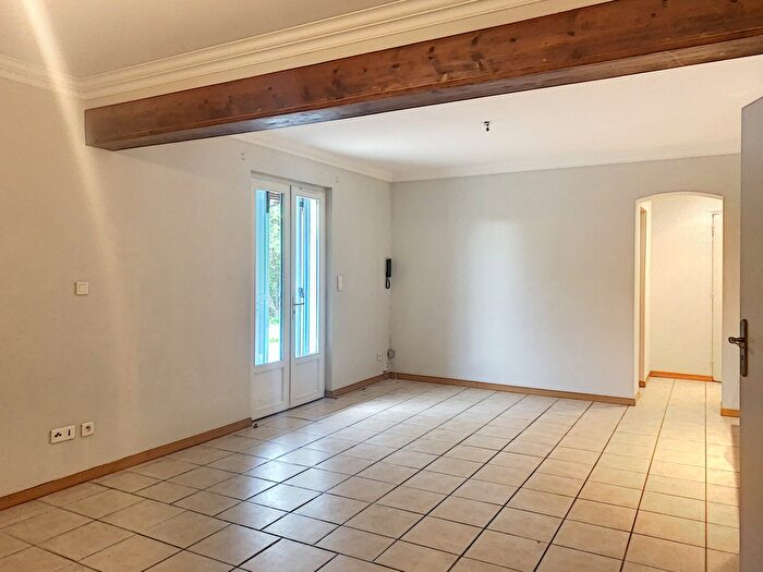 Maison 4 pièces à louer - Grasse, Magagnosc, Saint-Mathieu