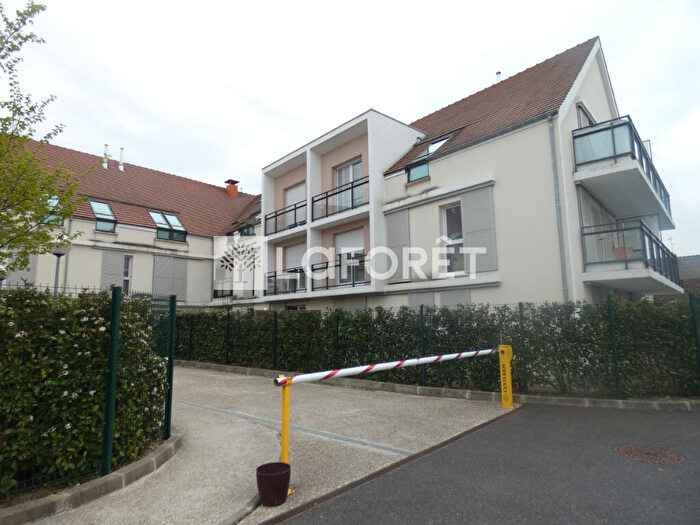 Appartement à vendre - Chambly - 2 pièces - 1 chambre