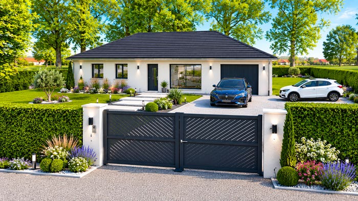 Maison 4 pièces à vendre à Assat