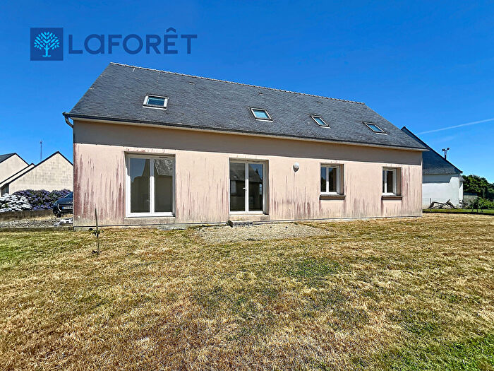 Maison 8 pièces à vendre - Kerfourn