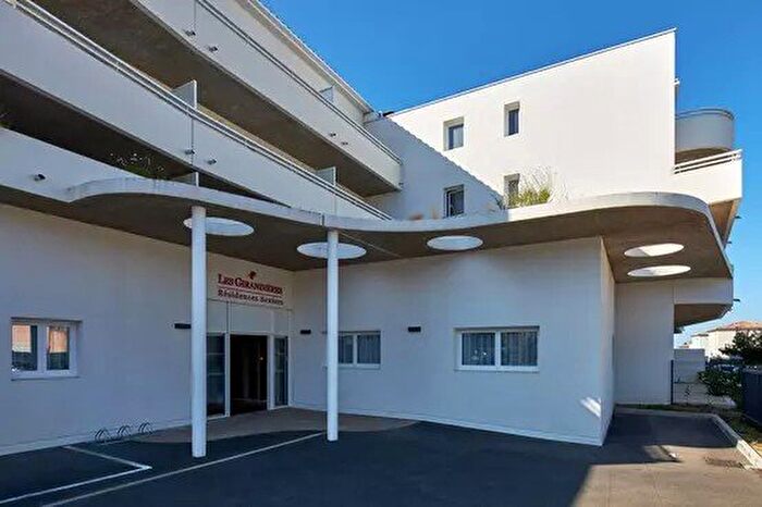 Appartement à vendre - Bruz, Vert Buisson, Launay - 1 pièce