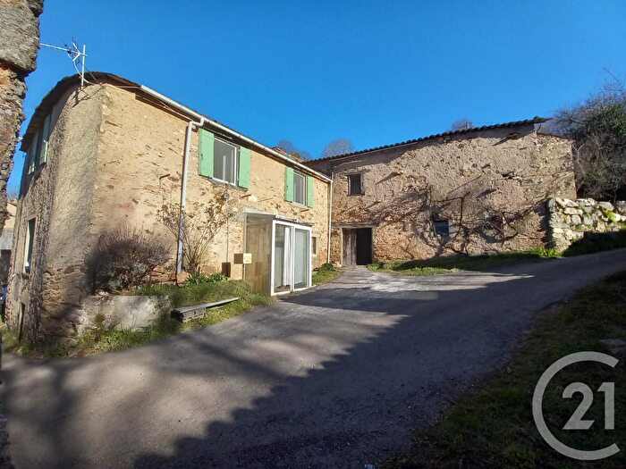 Montredon-Labessonnié : Maison 5 pièces à vendre