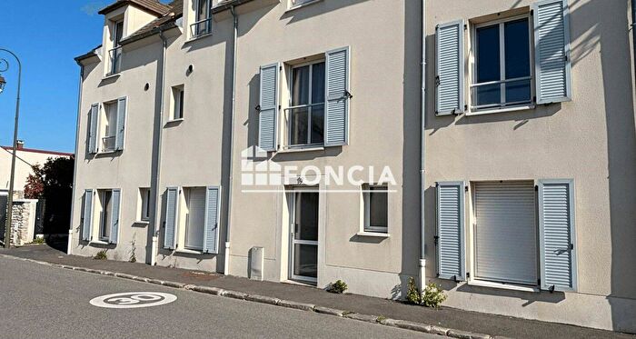 Appartement 2 pièces à louer - Villaines-sous-Bois