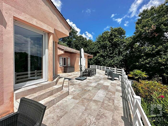 Maison 5 pièces à Cahors, Cabazat, à vendre