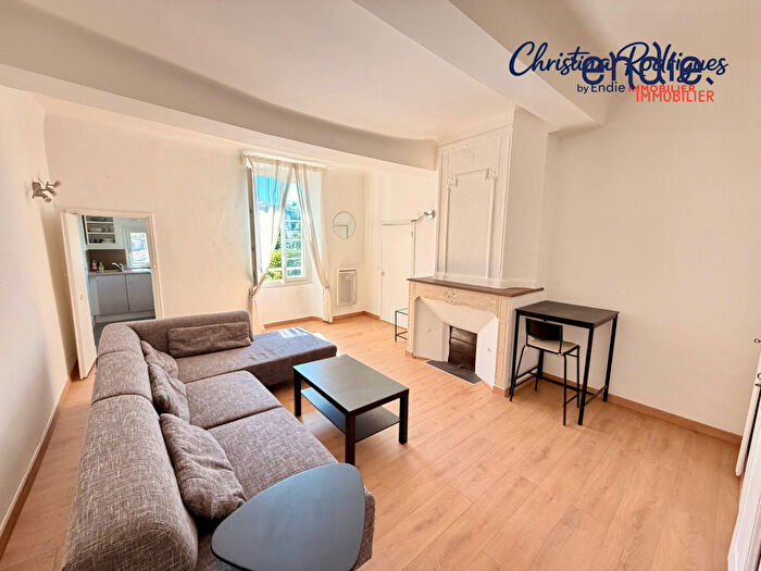 Appartement 2 pièces à vendre à Draguignan, Centre-ville historique