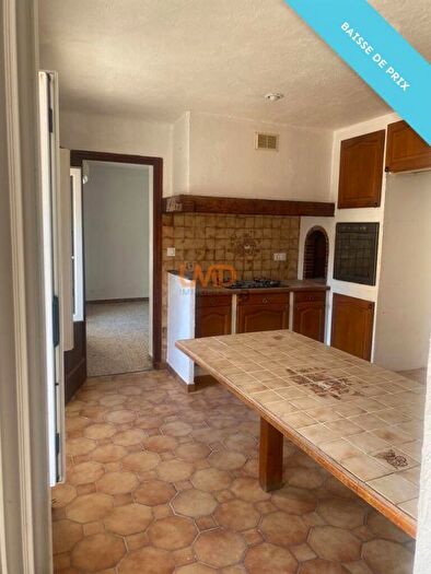 Maison à vendre - Sorgues - 6 pièces - 4 chambres