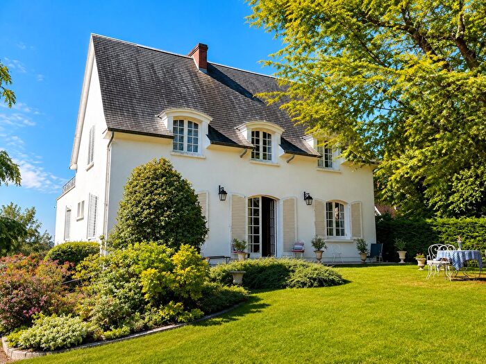 Maison 6 pièces à vendre à Gien, Centre-ville