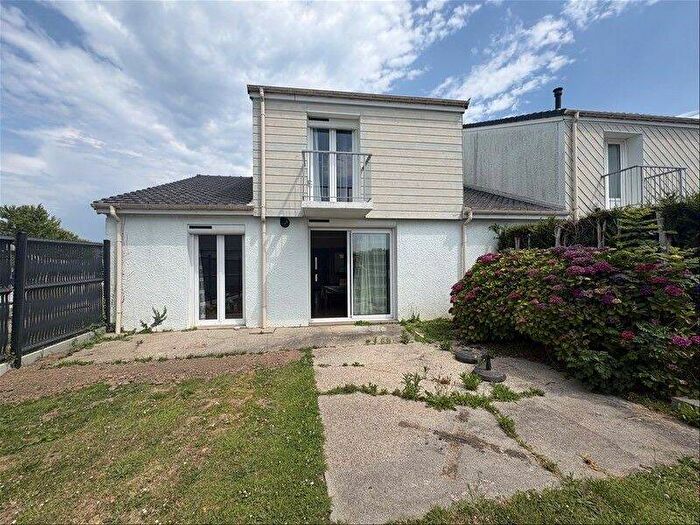 Maison 3 pièces à Saint-Valery-en-Caux, à louer