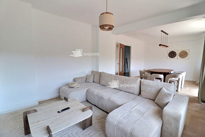 Appartement 4 pièces à vendre - Illkirch-Graffenstaden, Centre Ouest
