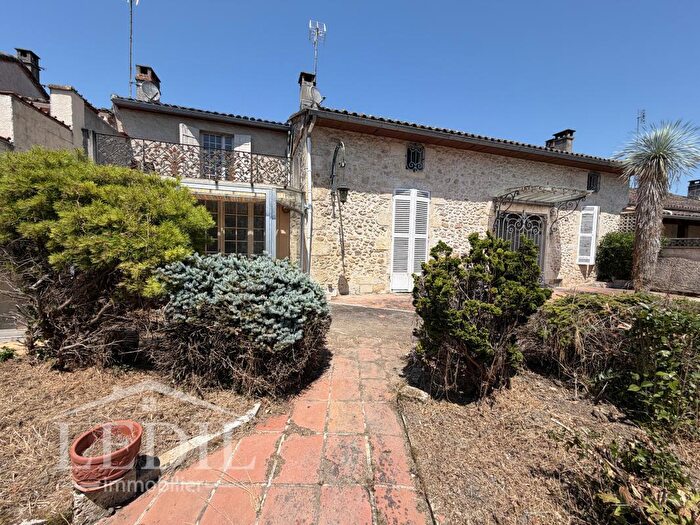 Maison 5 pièces à vendre - Condom