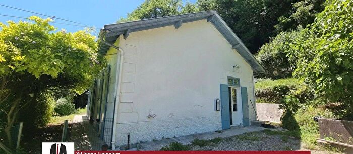 Maison 4 pièces à Tabanac, à louer