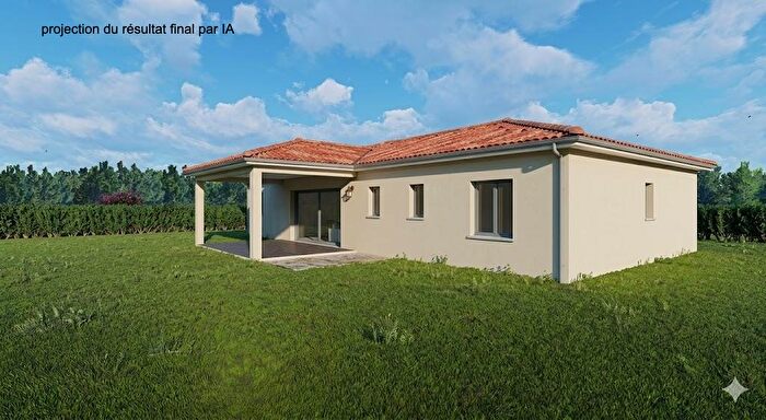 Maison 4 pièces à Saint-Aignan, à vendre