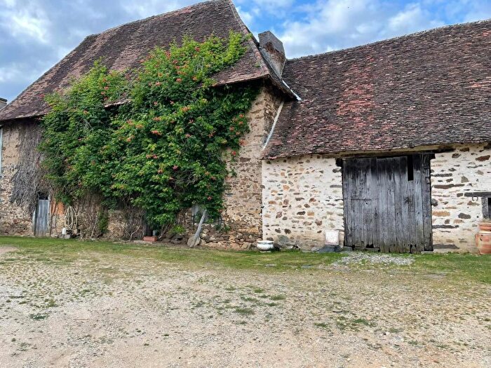Maison à vendre - Glanges - 10 pièces - 2 chambres