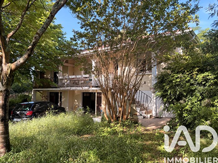 Souprosse - Maison 3 pièces à vendre