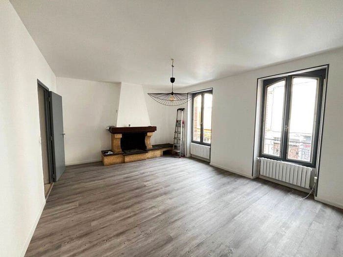 Maison 3 pièces à Beaumont-de-Lomagne, à louer