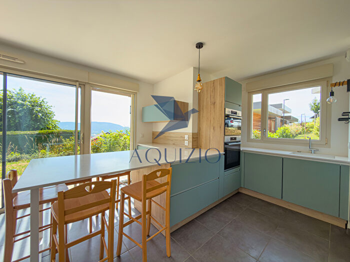 Maison 5 pièces à Lucinges, à vendre